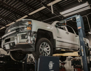 Auto Repair Lincoln NE - Mechanic Near Me - Oil Change - Brake Repair