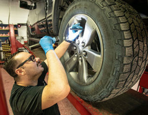 Services - A1 Automotive Auto Repair
