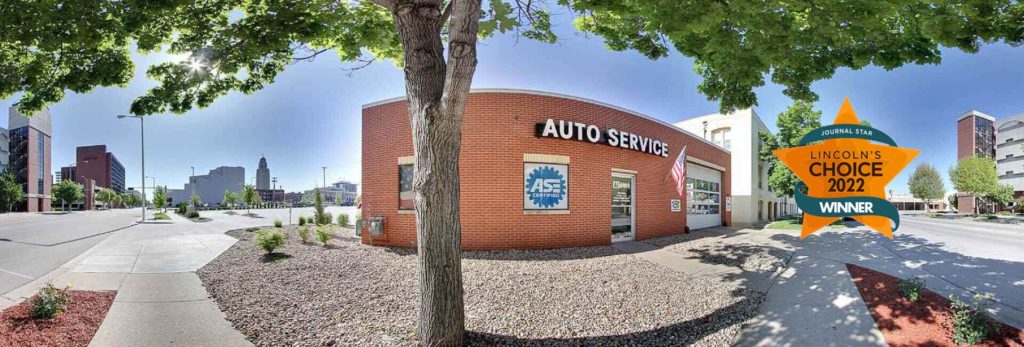 Auto Repair Lincoln NE - Mechanic - Oil Changes Near Me