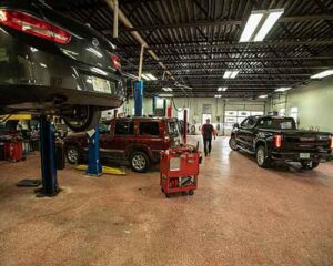 Auto Repair Lincoln NE - Mechanic - Oil Changes Near Me