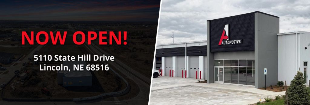 Auto Repair Lincoln NE - Mechanic - Oil Changes Near Me